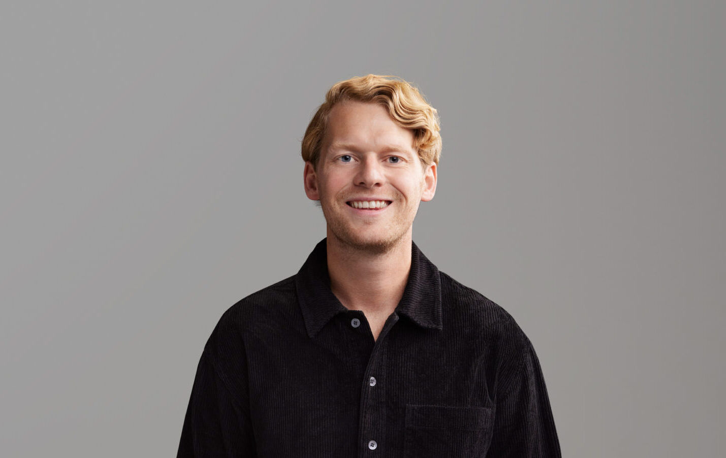 Allard Koers - Halsten