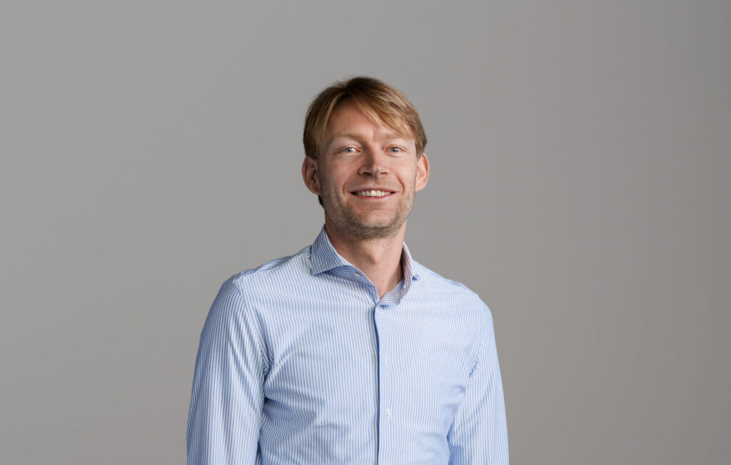 Eric van der Ploeg - Halsten